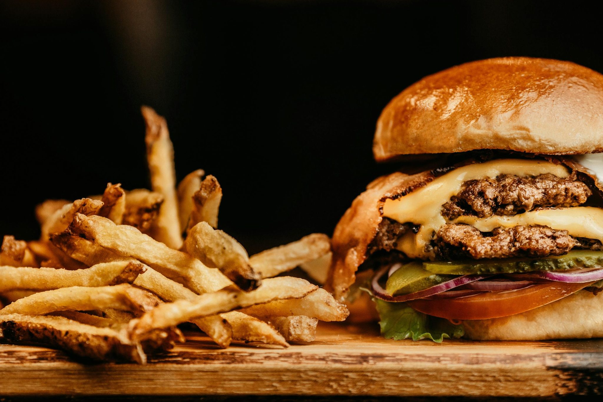JUMBO JACK® COMBO - Jack in the Box Menu