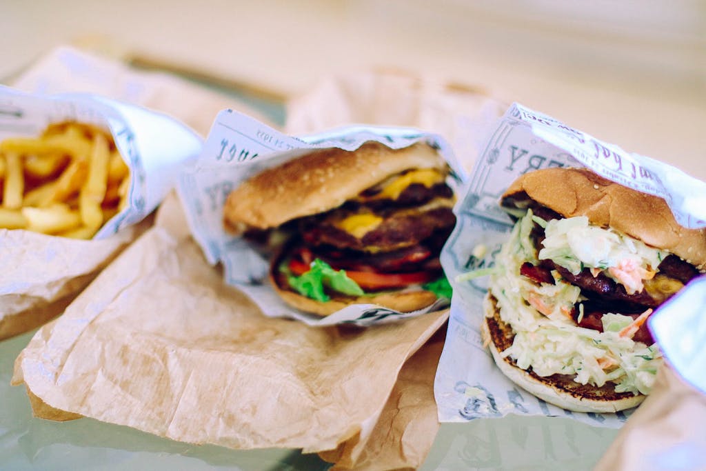 JUMBO JACK® COMBO - Jack in the Box Menu